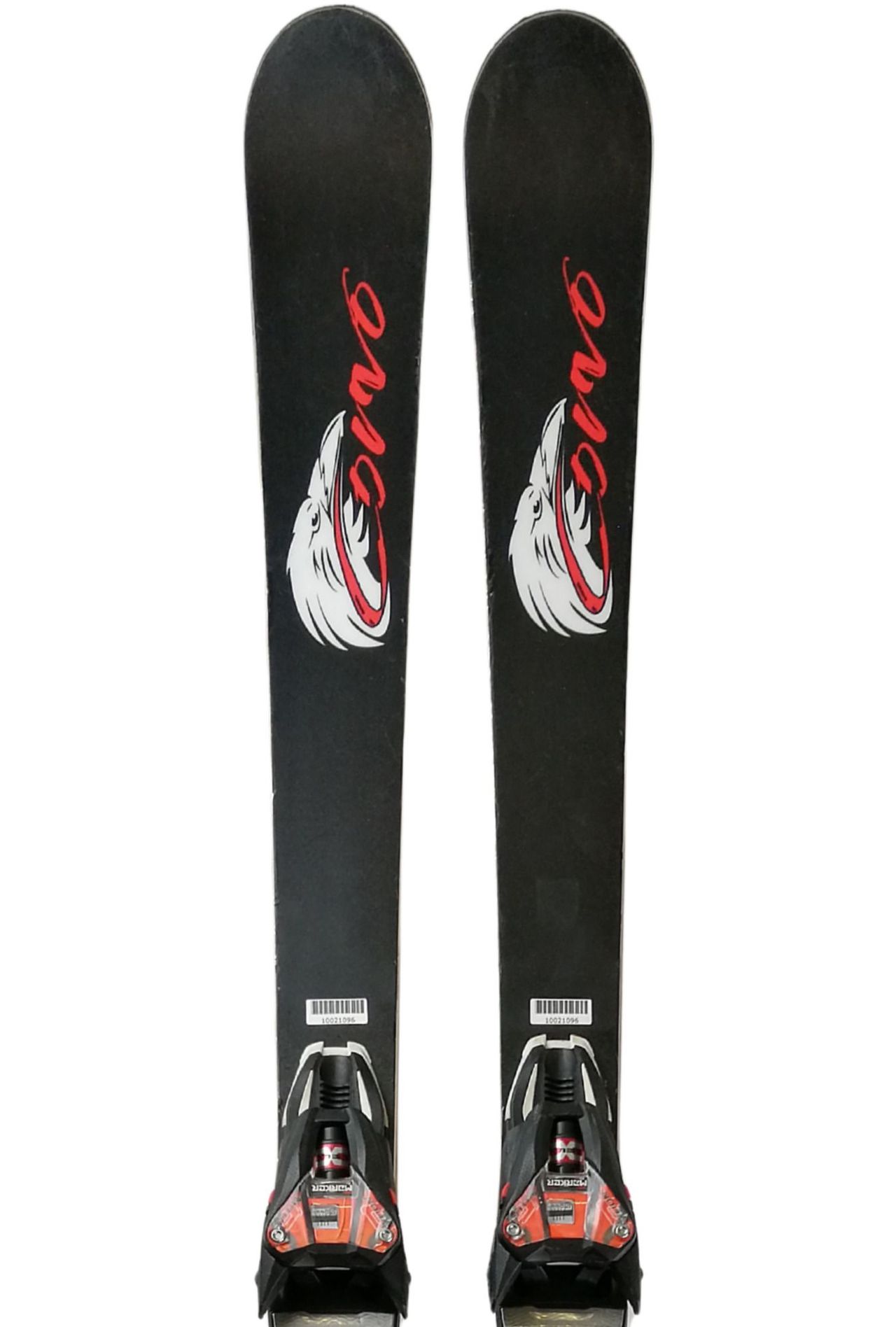 Skis alpins Corvo Exclusive Ssh 21096 165 | Campsider