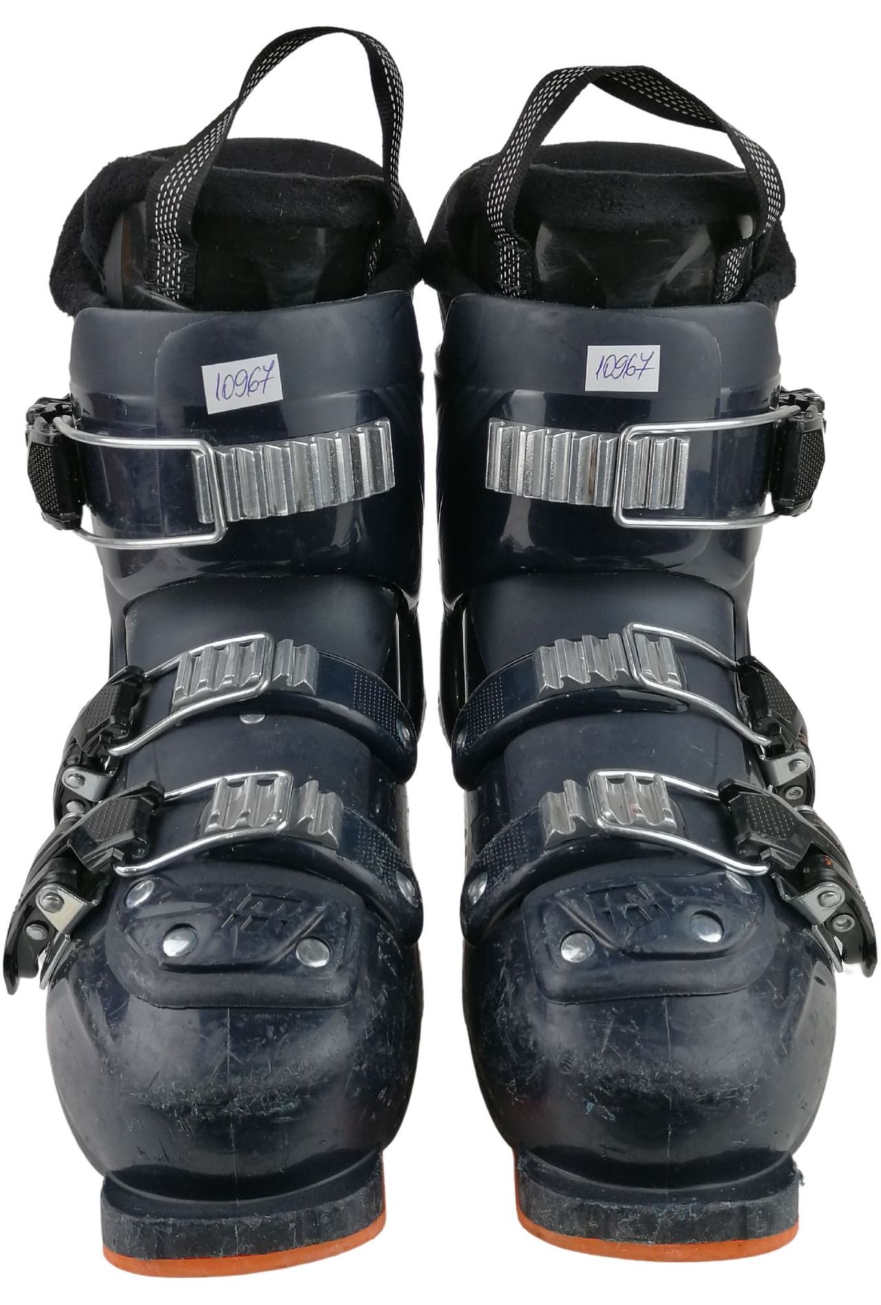 Chaussures de ski alpin Tecnica JT 3 | Campsider