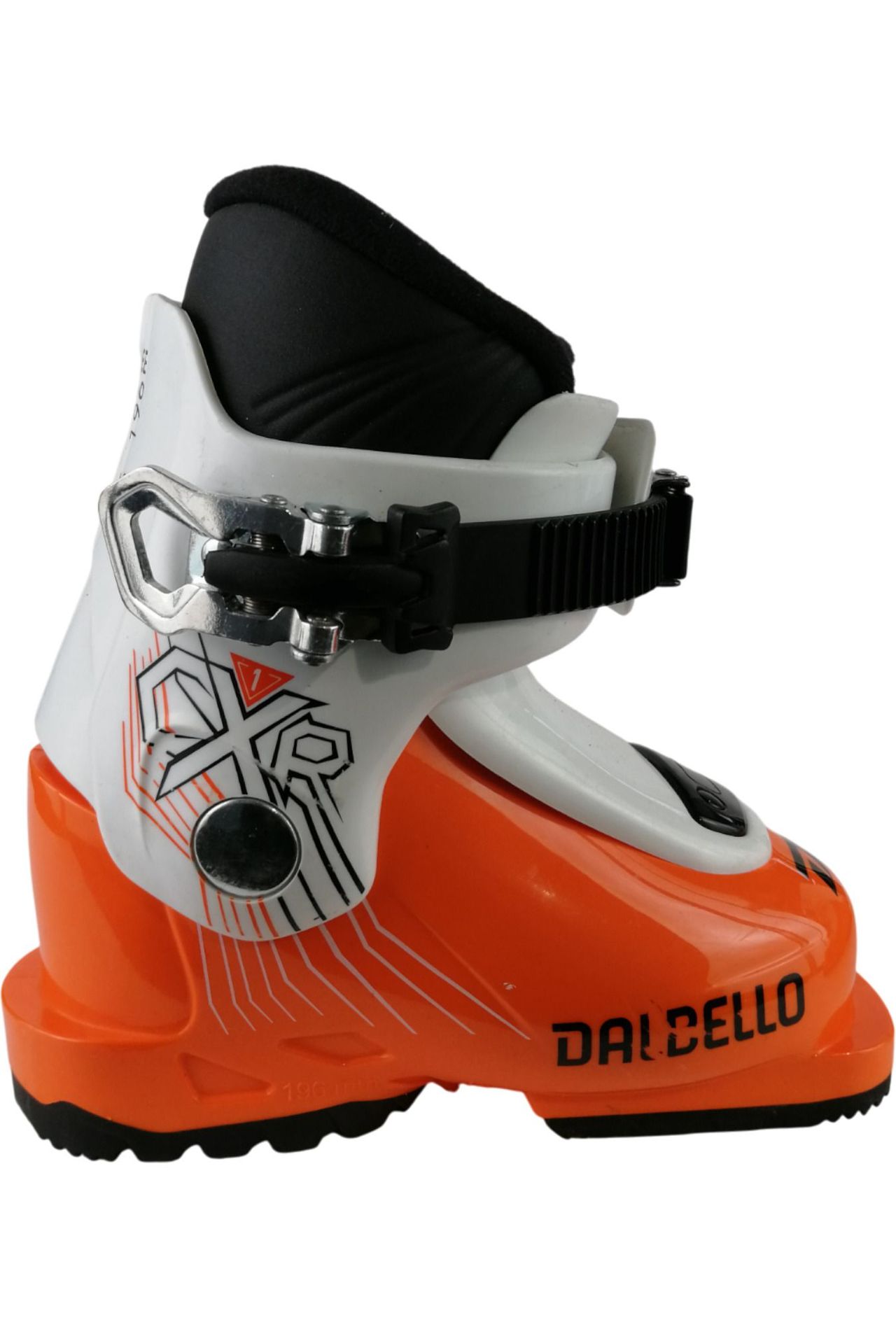 Chaussures de ski alpin Dalbello CXR 1 | Campsider