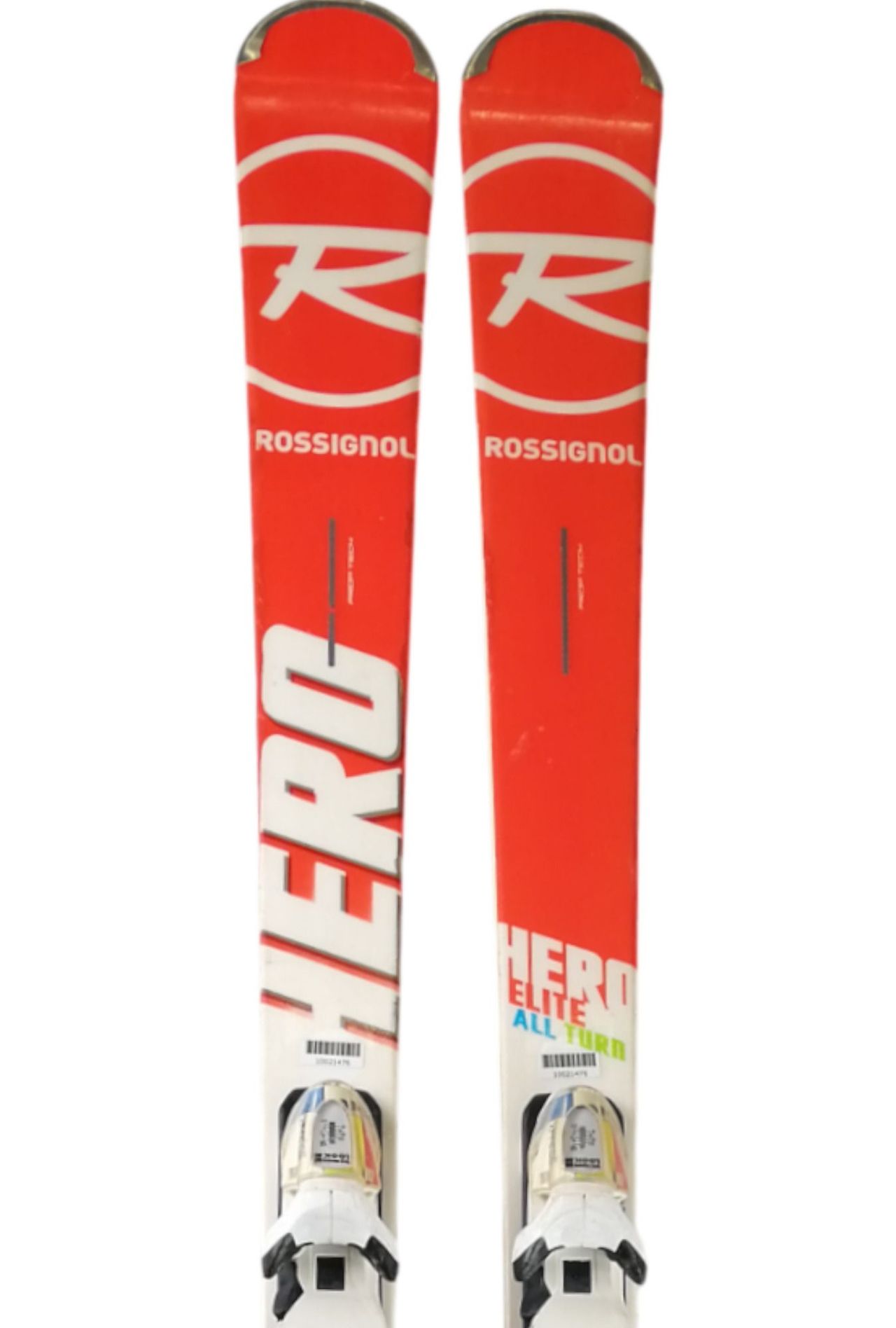 Skis alpins Rossignol Hero Elite Ssh 21476 177 | Campsider
