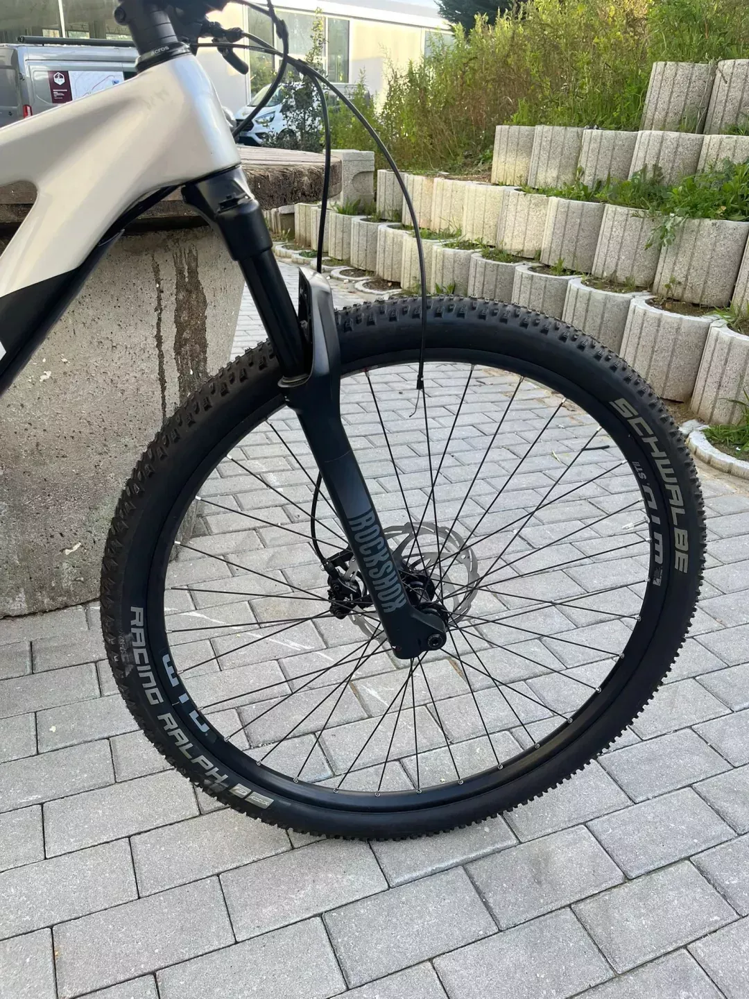 VTT Ghost Lector Fs 2022 | Campsider