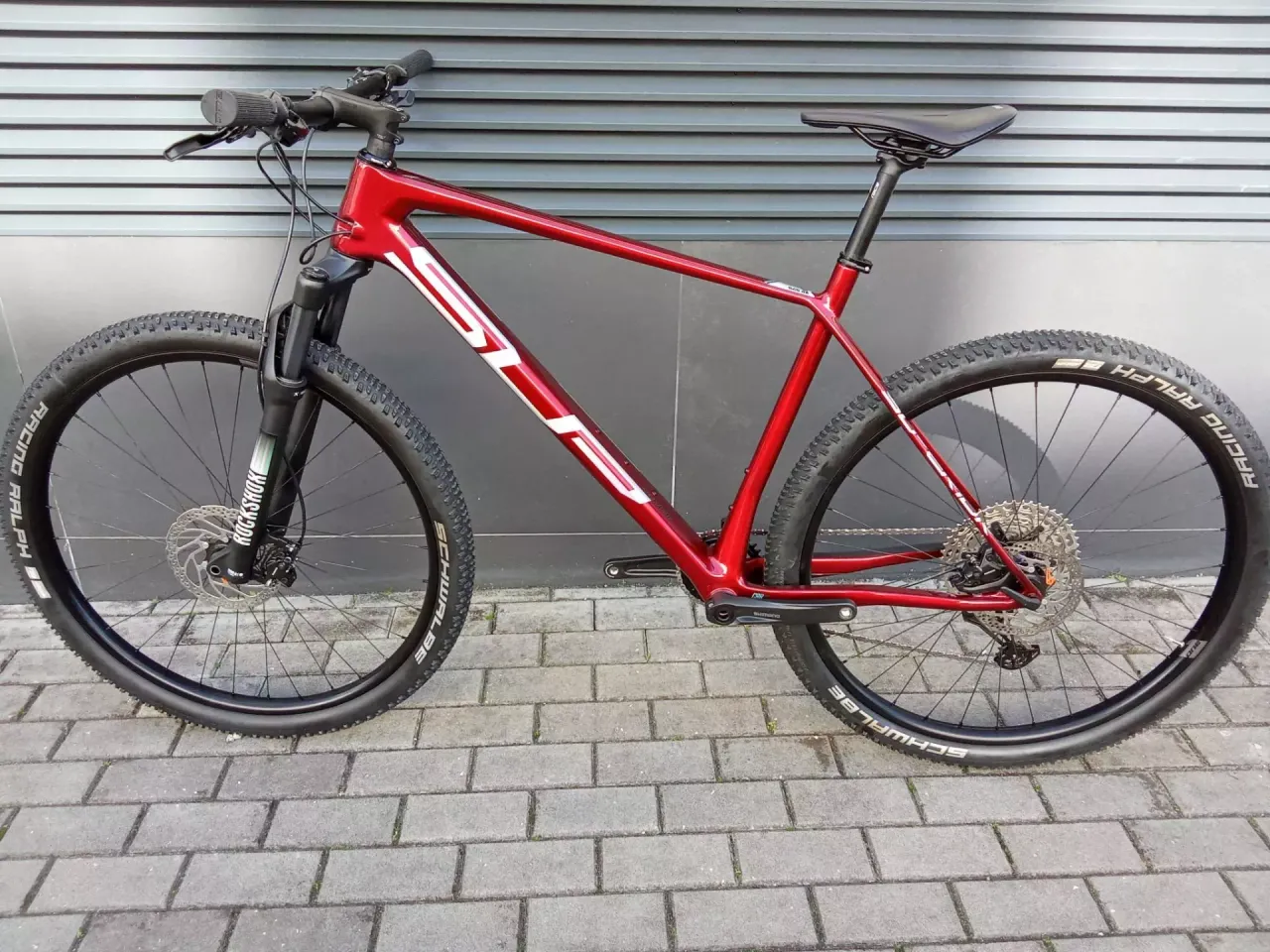 VTT Superior Xp Shimano Deore | Campsider