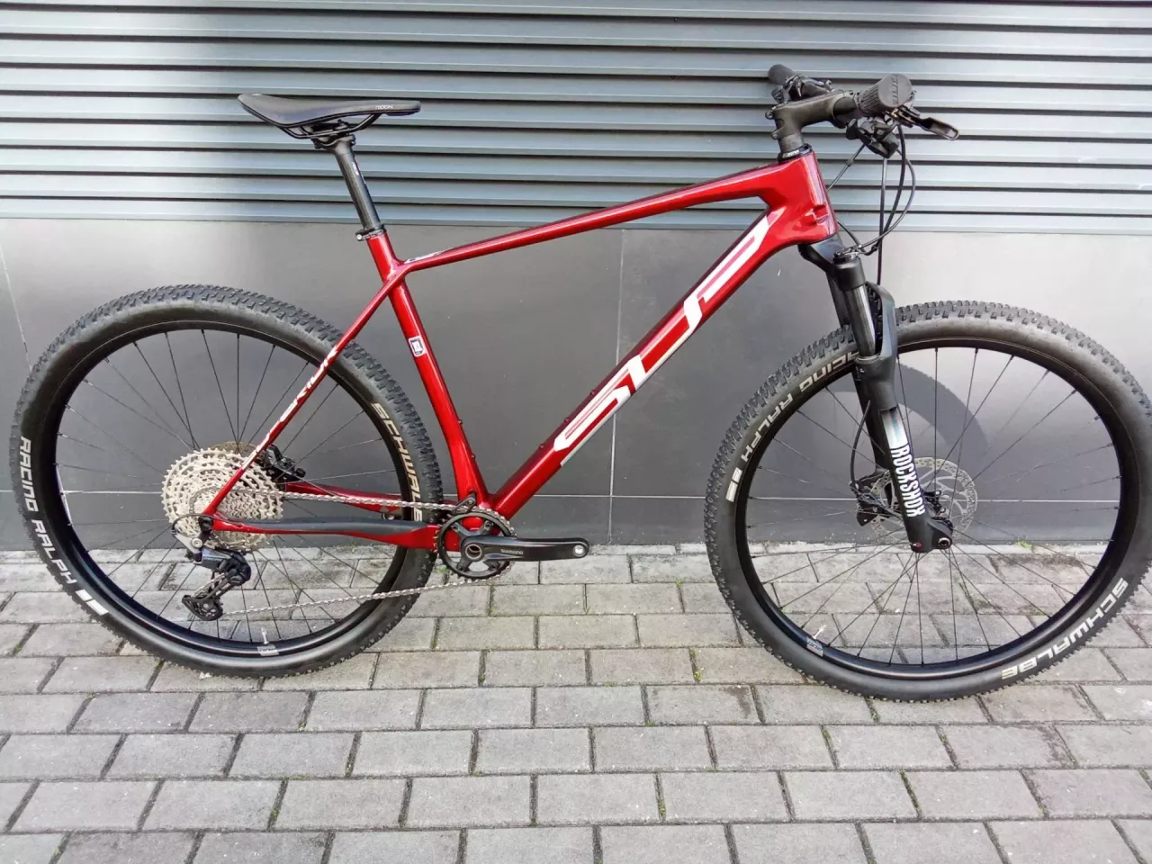 VTT Superior Xp Shimano Deore | Campsider