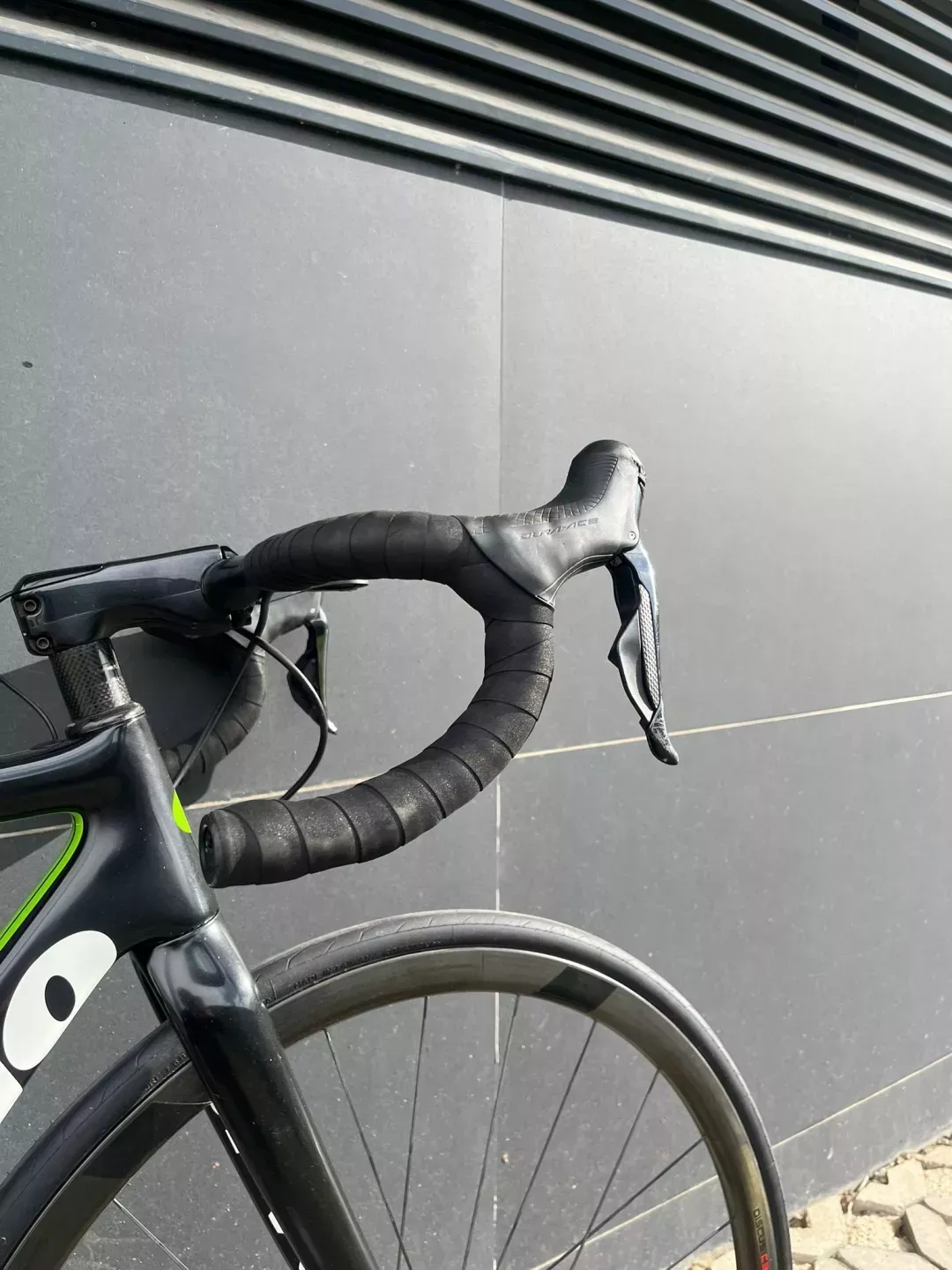 Vélo de route Cervélo R5 Dura Ace Di2 Disc 2021 | Campsider