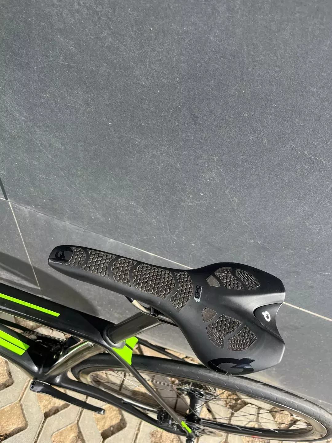 Vélo de route Cervélo R5 Dura Ace Di2 Disc 2021 | Campsider