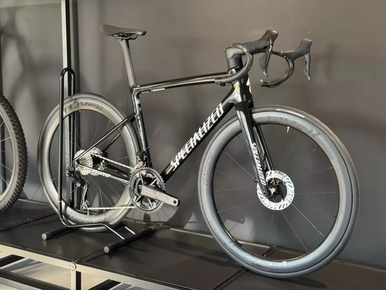 Vélos de route Specialized Tarmac Sl8 Pro | Campsider