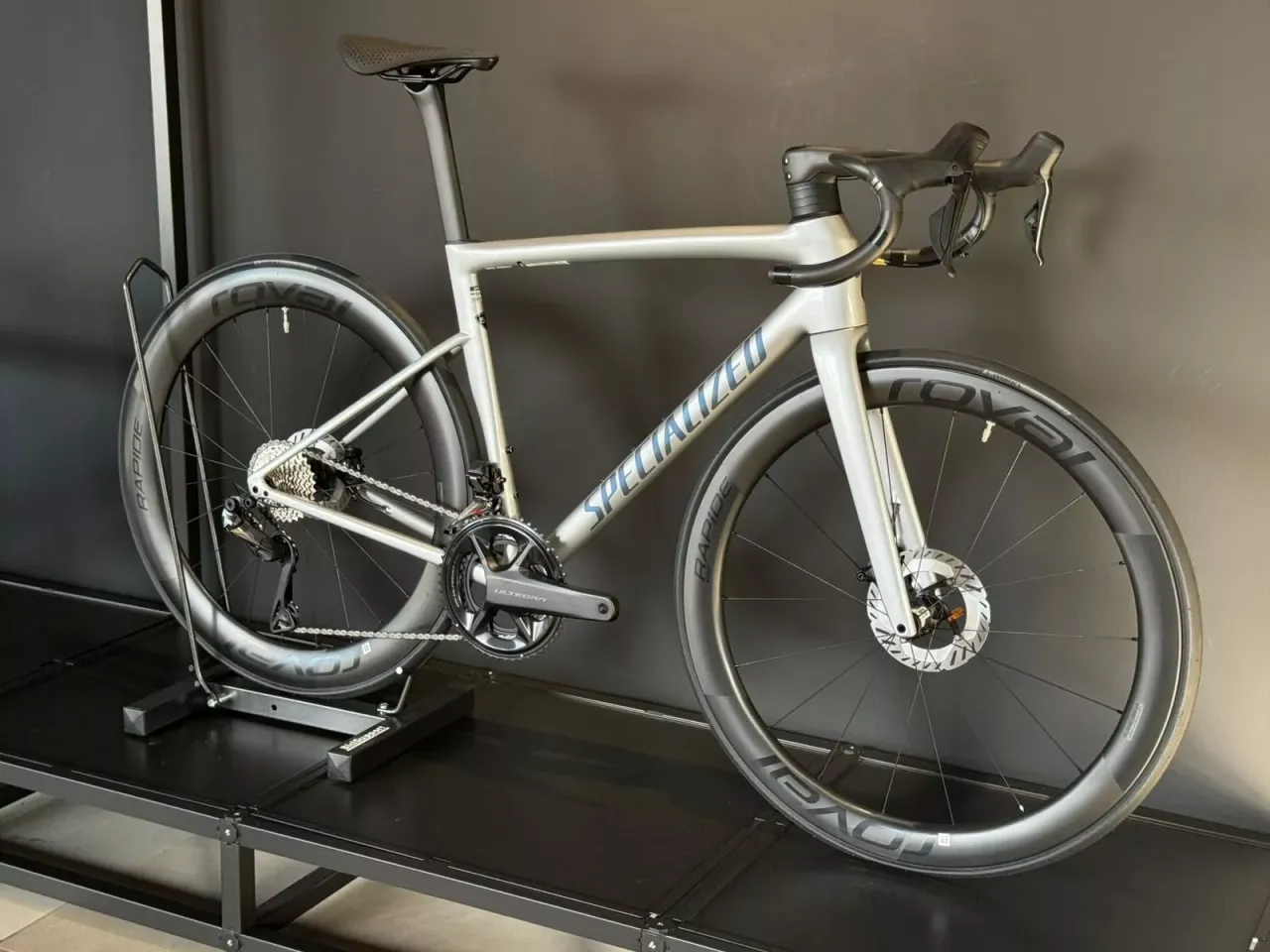 Vélos de route Specialized Tarmac Sl8 Pro | Campsider