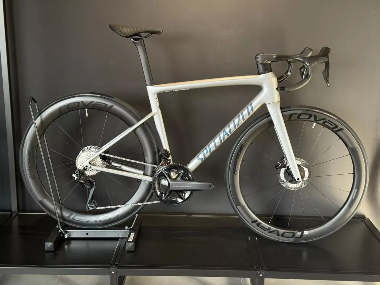 Vélos de route Specialized Tarmac Sl8 Pro | Campsider