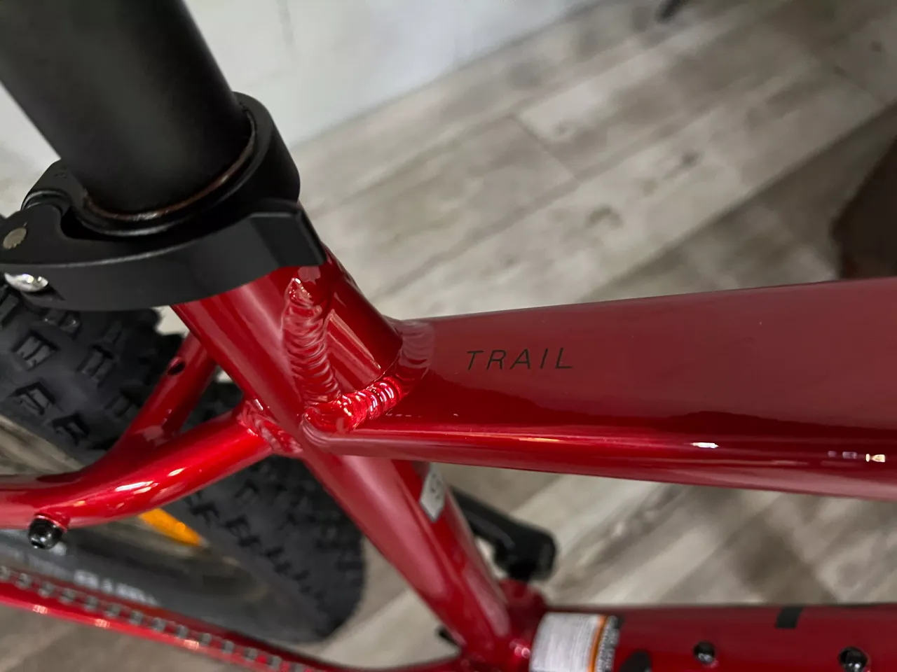 Vélos VTT Cannondale Trail 2 | Campsider