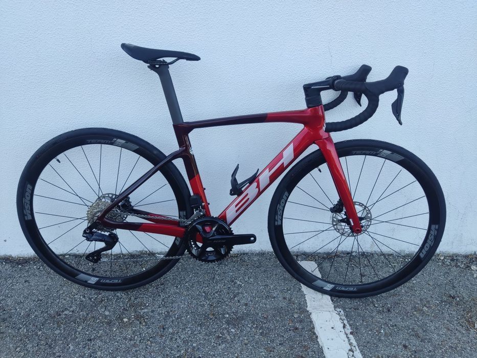 Vélos de route Bh RS1 3.5 | Campsider