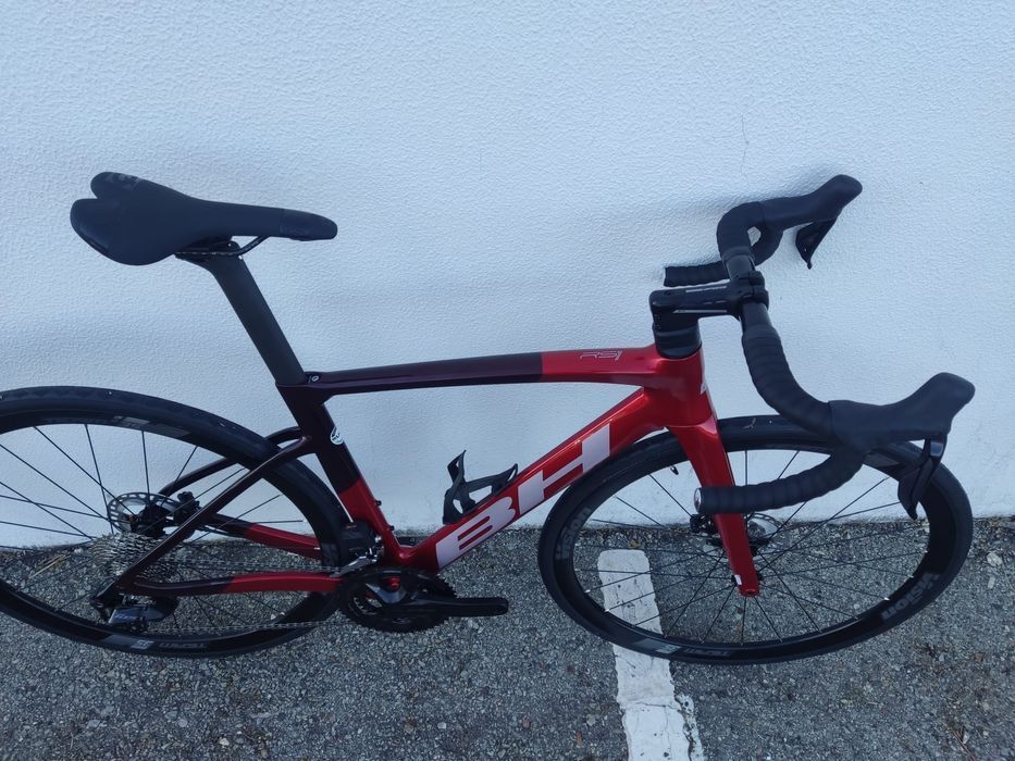 Vélos de route Bh RS1 3.5 | Campsider