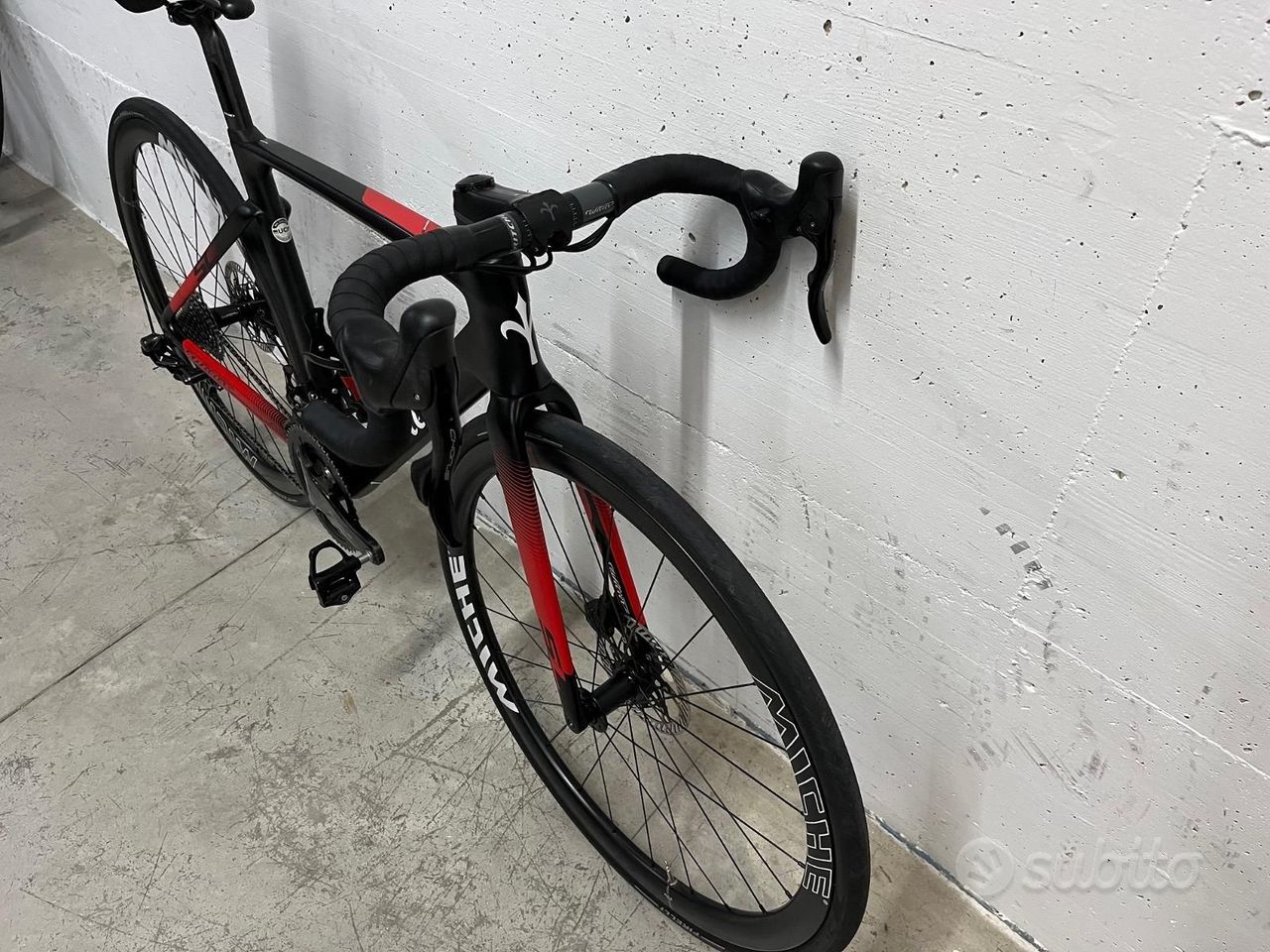 Vélos de route Wilier CENTO 10 SL | Campsider