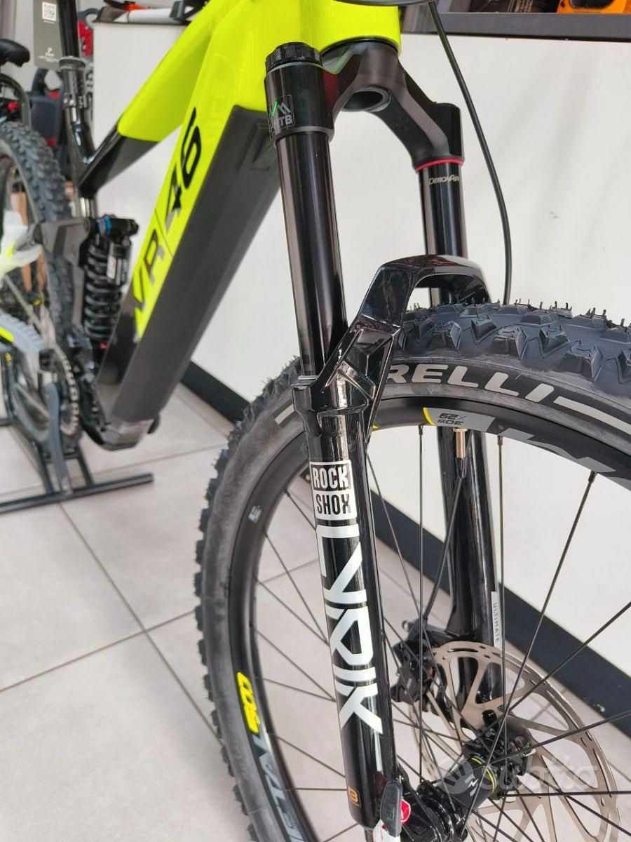 VTT électrique Vr46 E-bike Vr 46 Pro | Campsider