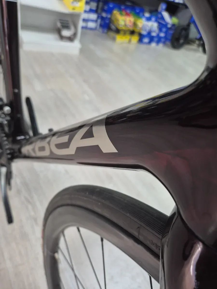 Vélos de route Orbea Orca M35 | Campsider