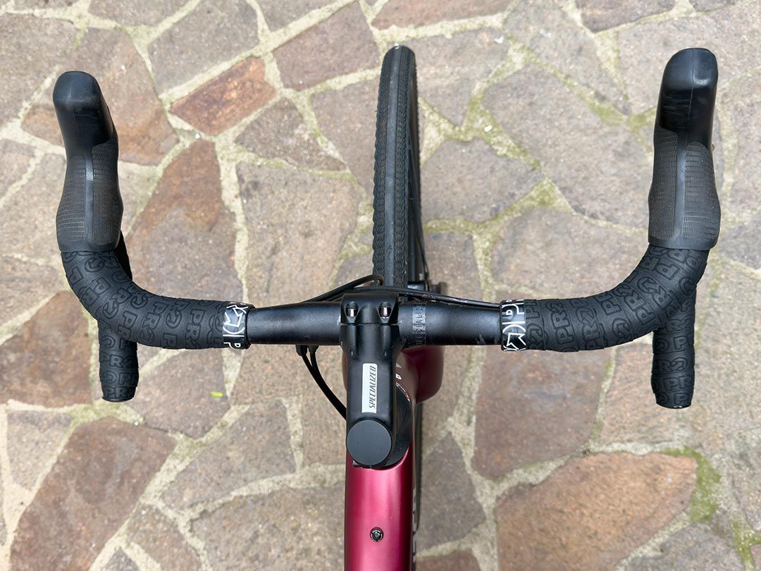 Vélos gravel & voyage Specialized Diverge Comp E5 | Campsider