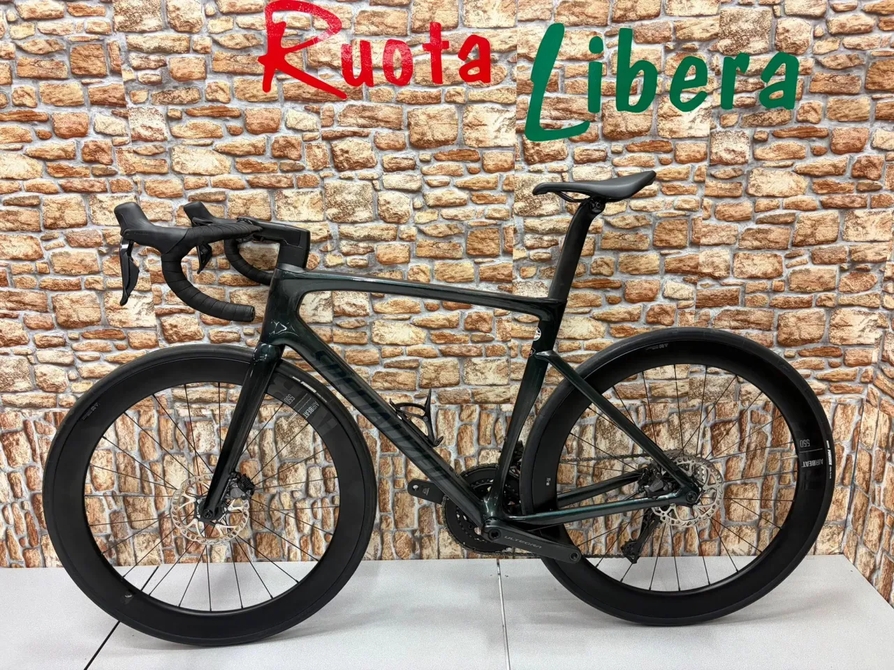 Vélo de route Specialized Tarmac Sl7 Pro - Ultegra Di2 2023 | Campsider