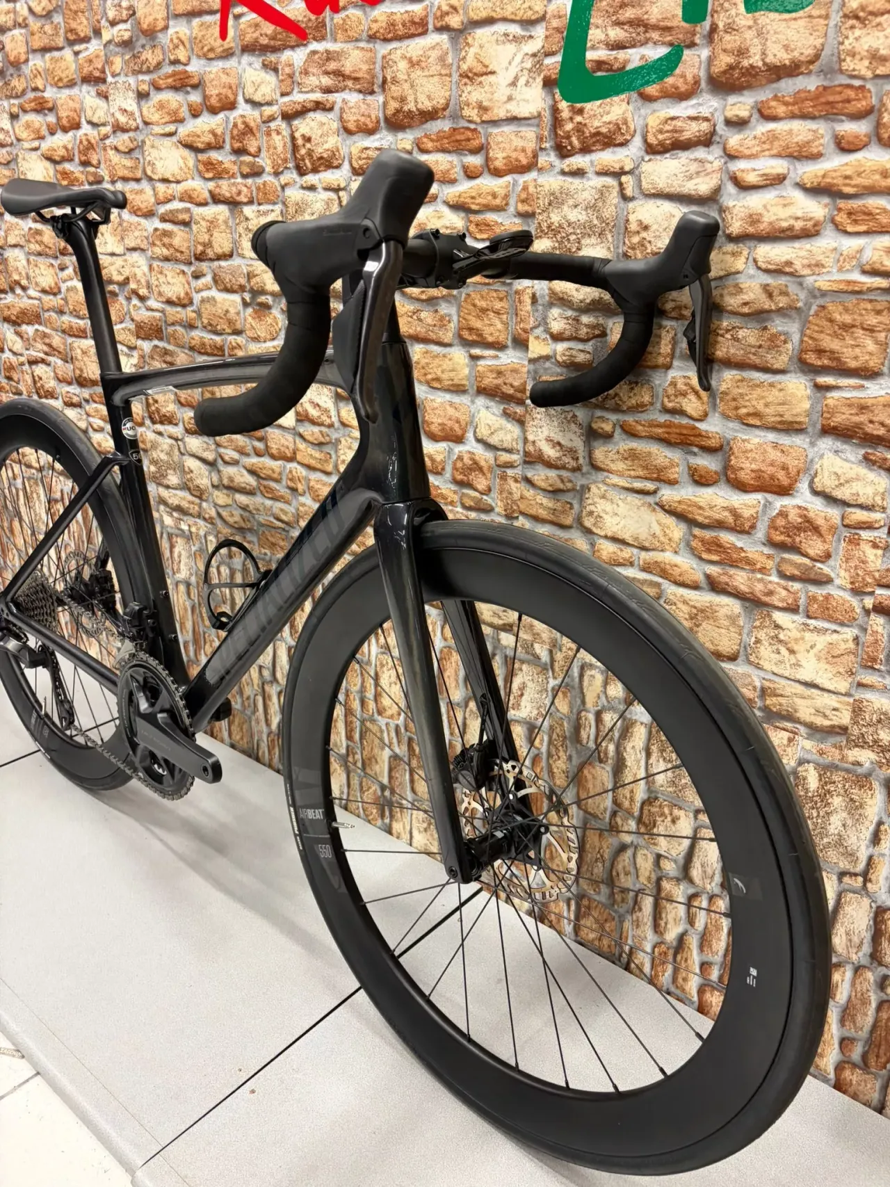Vélo de route Specialized Tarmac Sl7 Pro - Ultegra Di2 2023 | Campsider