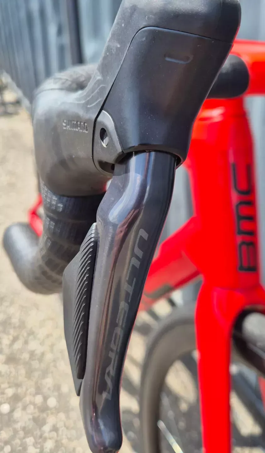 Vélos de route BMC Teammachine Slr 01 One | Campsider