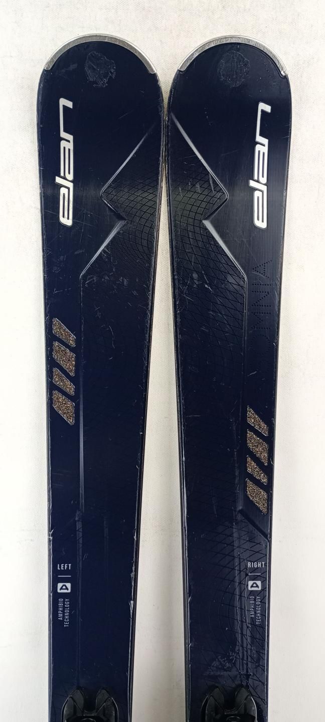 Skis Elan Insomnia Black Edition 2021 | Campsider