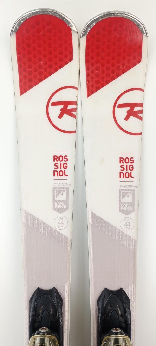 Skis Rossignol Experience 75 Xelium 2015 Campsider