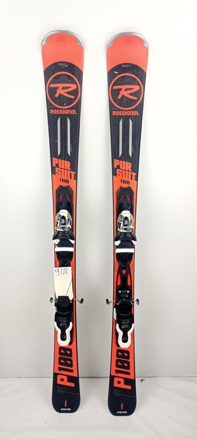 Rossignol pursuit 2018 store