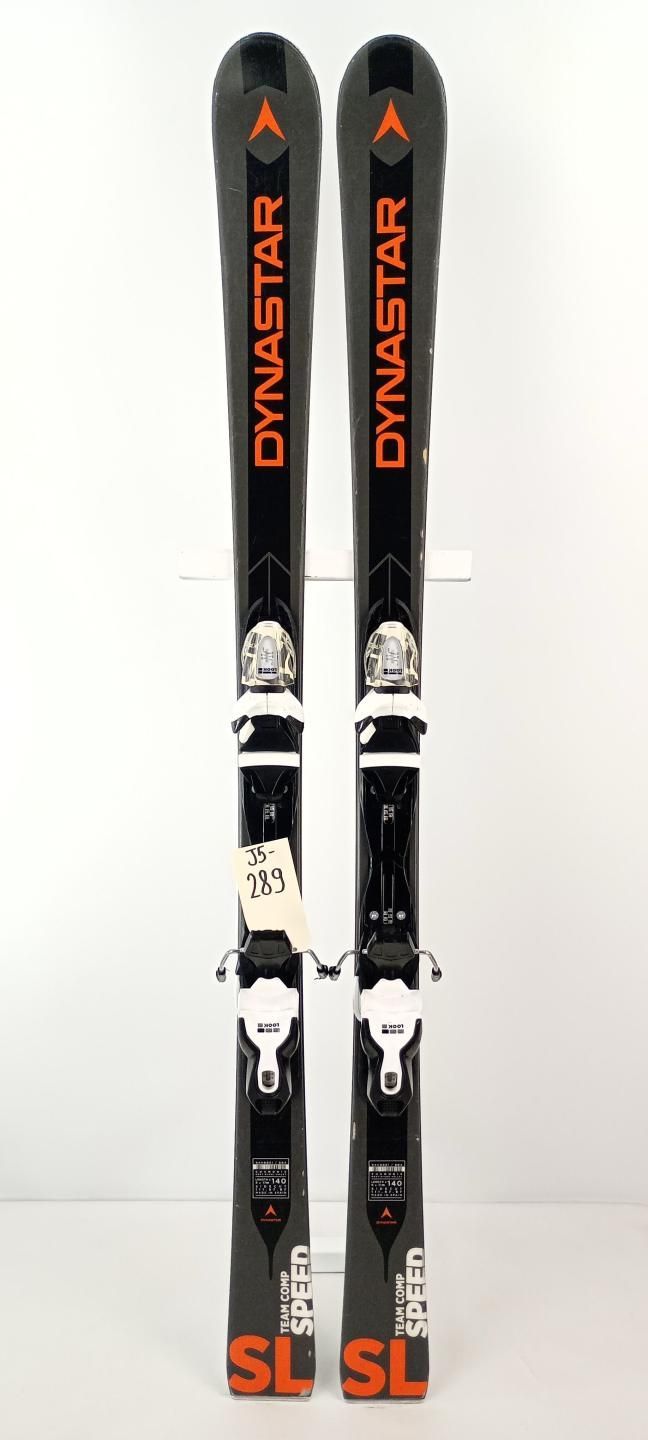 Skis Dynastar Speed Team SL R20 Pro 2020 | Campsider