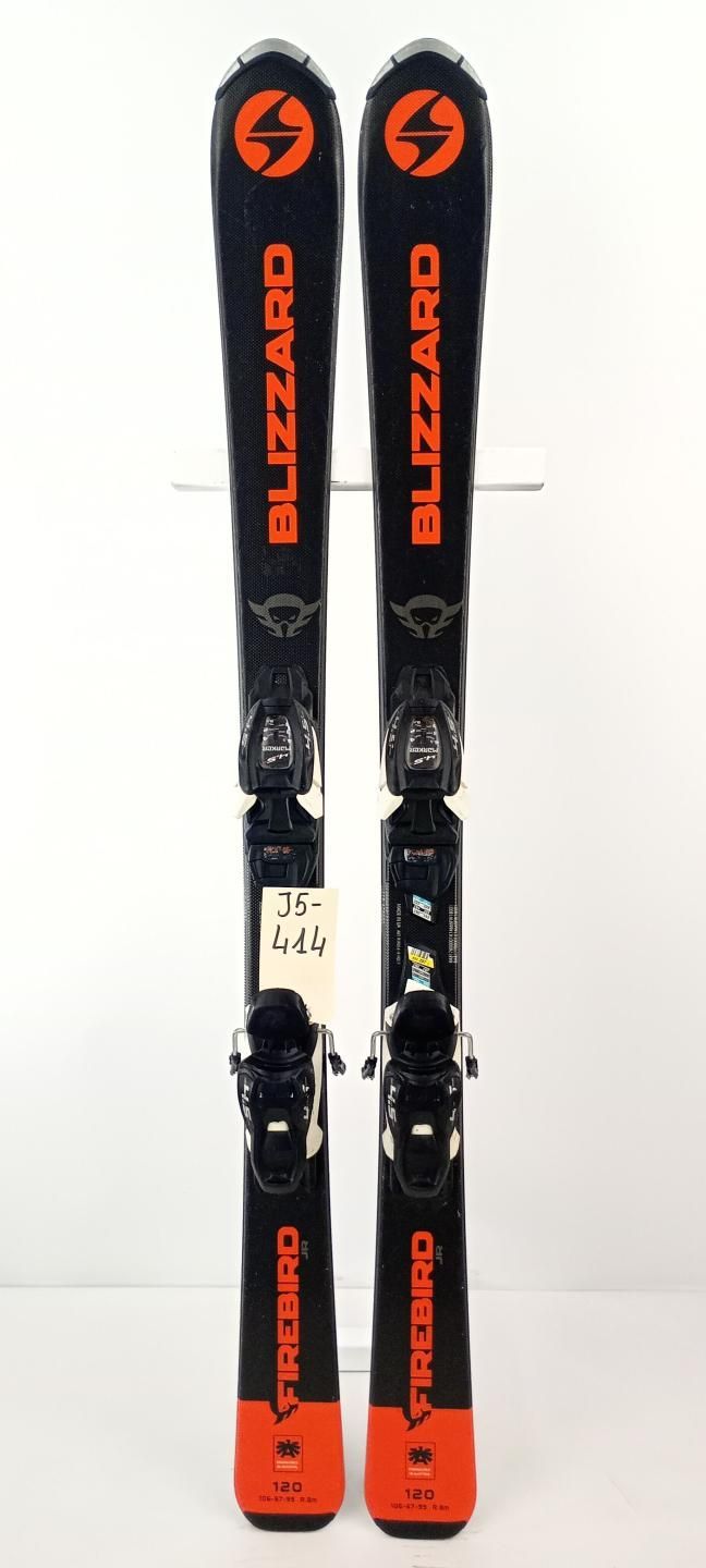 Skis alpins Blizzard Firebird Jr | Campsider