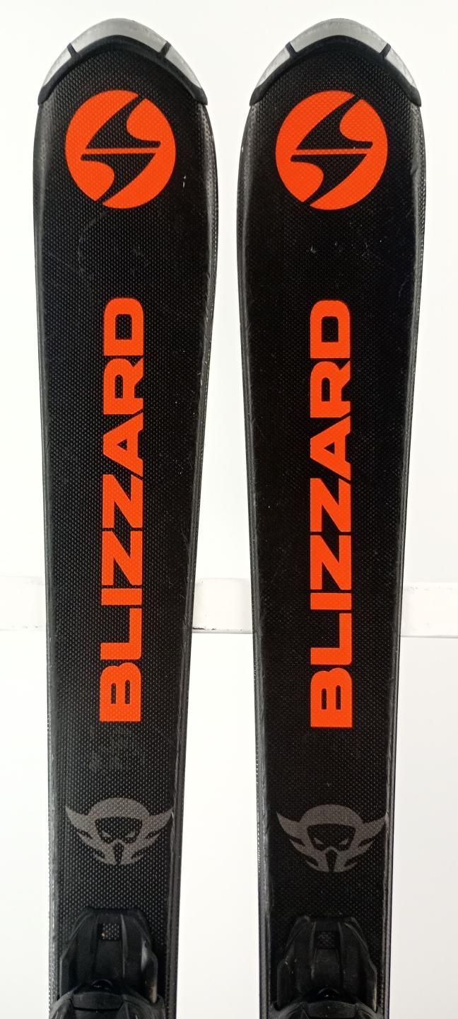 Skis alpins Blizzard Firebird Jr | Campsider
