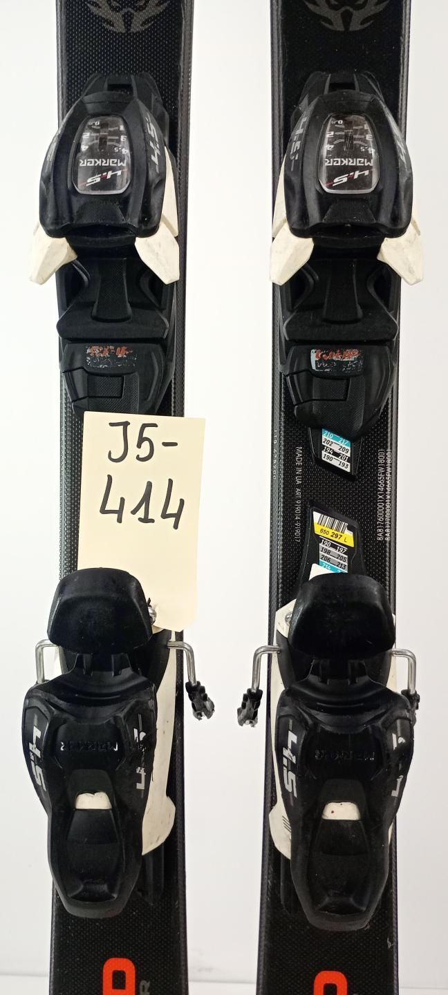 Skis alpins Blizzard Firebird Jr | Campsider