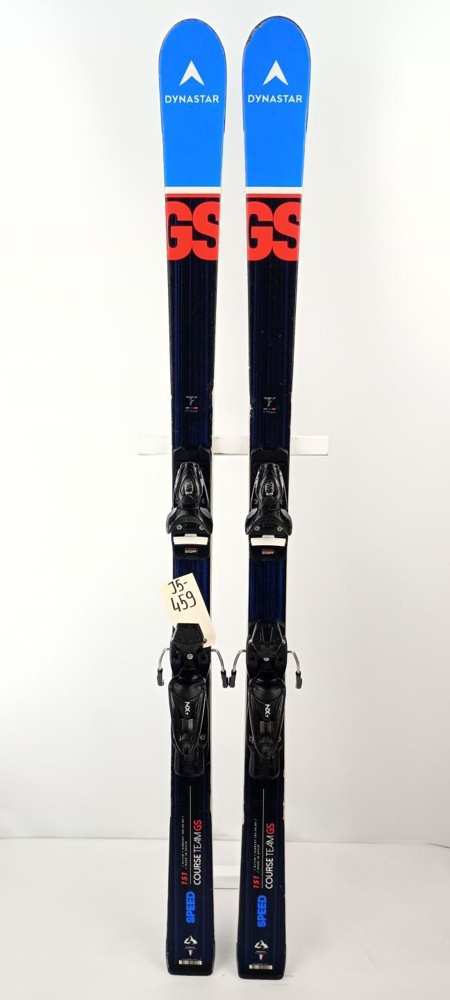 Skis alpins Dynastar Speed Course Team Gs | Campsider