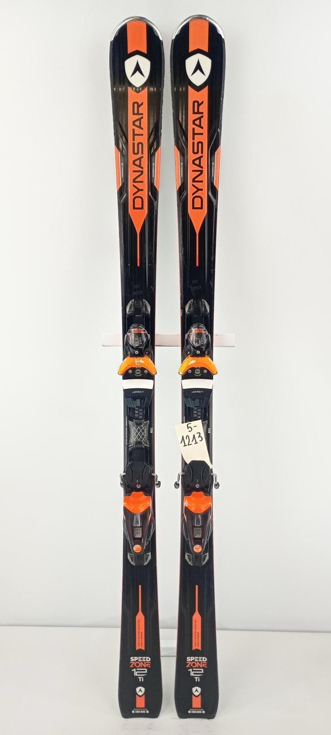 Skis Dynastar Speed Zone 12 Ti 2018 | Campsider