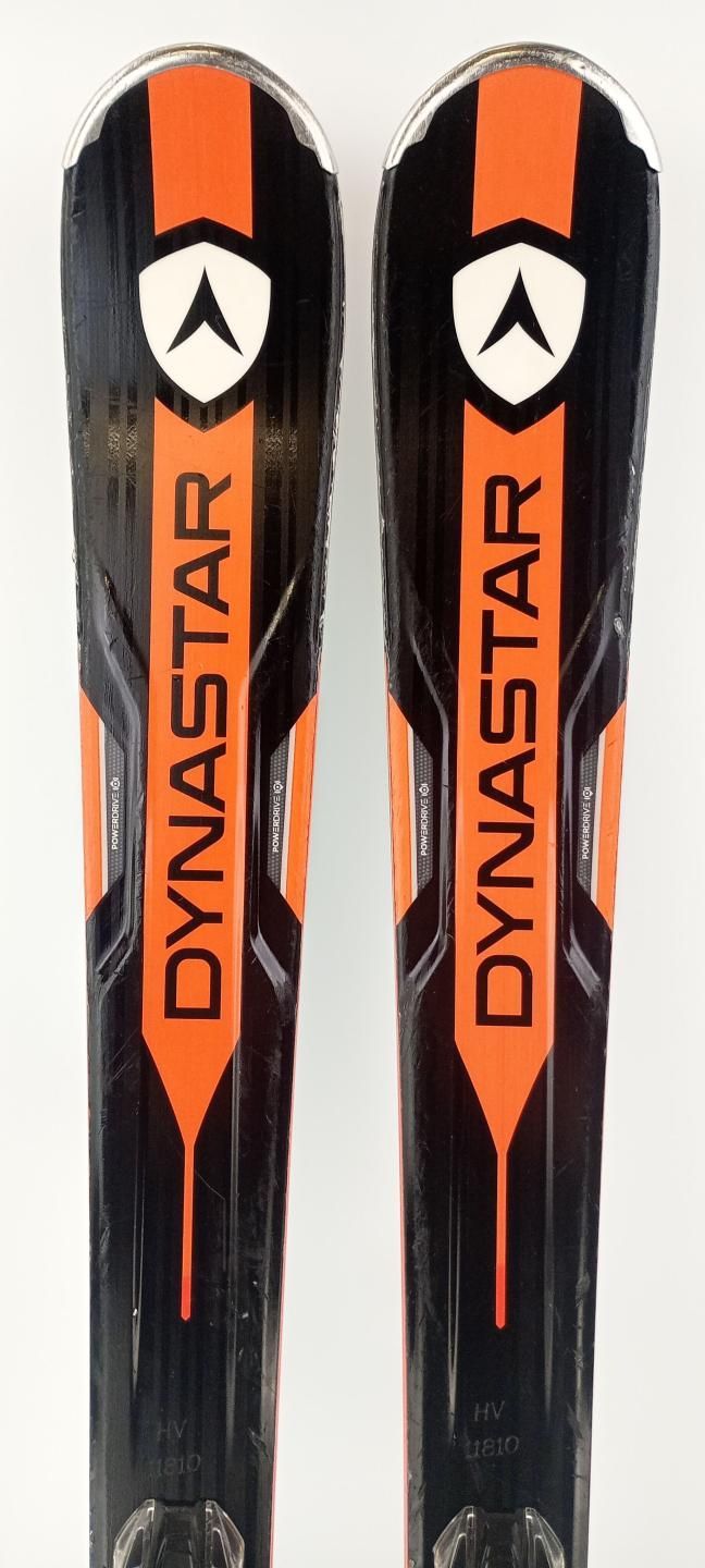 Skis Dynastar Speed Zone 12 Ti 2018 | Campsider