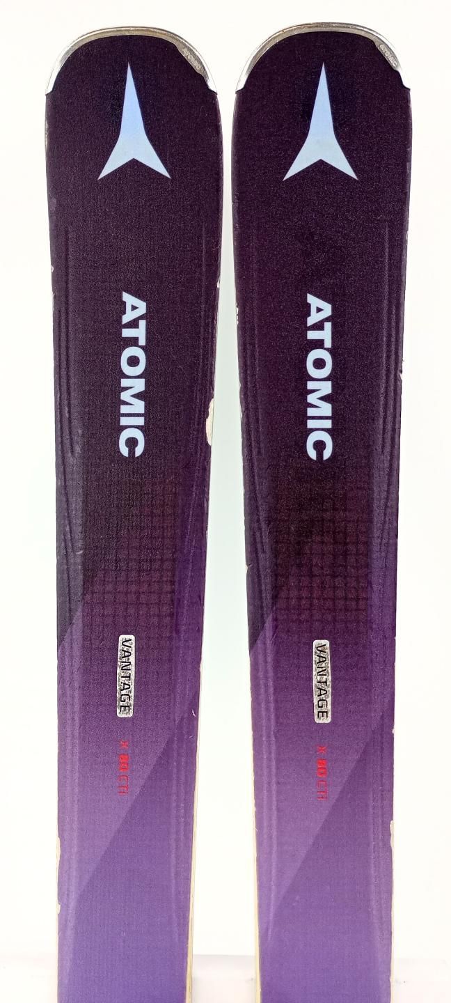 Skis Atomic Vantage X 80 CTi W 2019 | Campsider