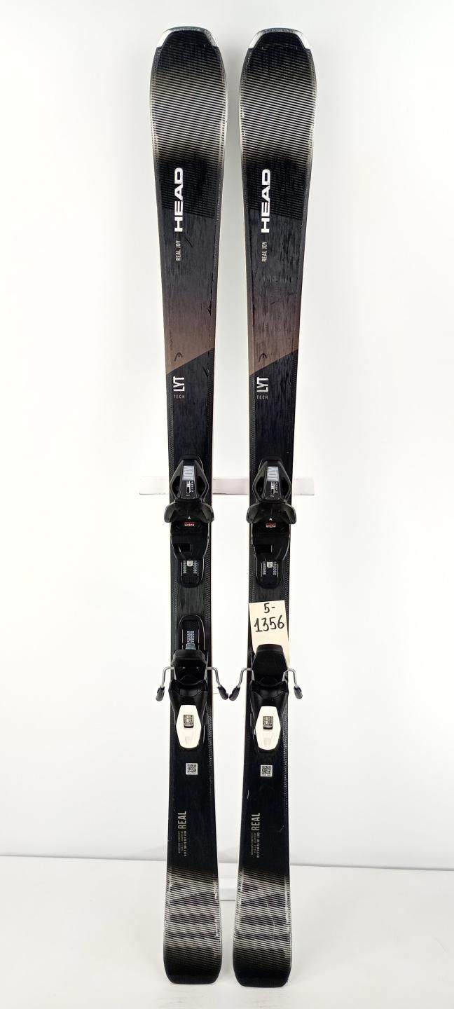 Skis Head Real Joy 2023 | Campsider