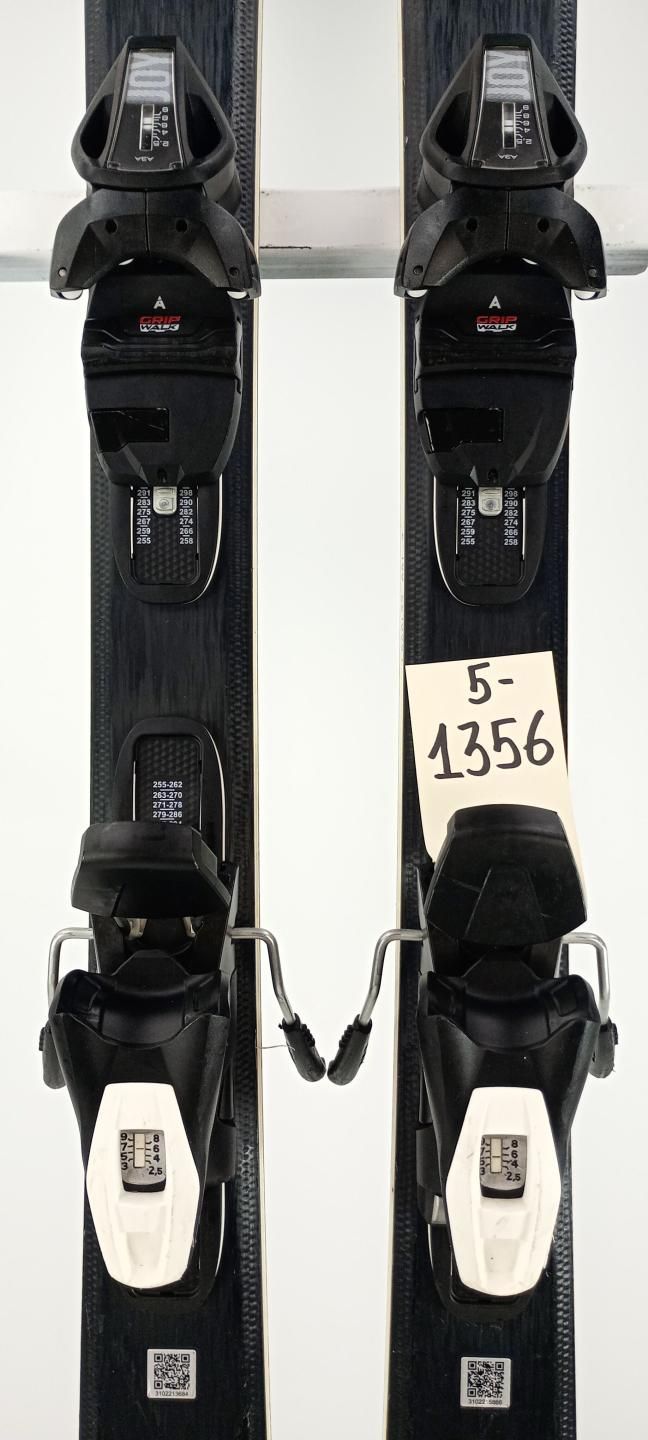 Skis Head Real Joy 2023 | Campsider