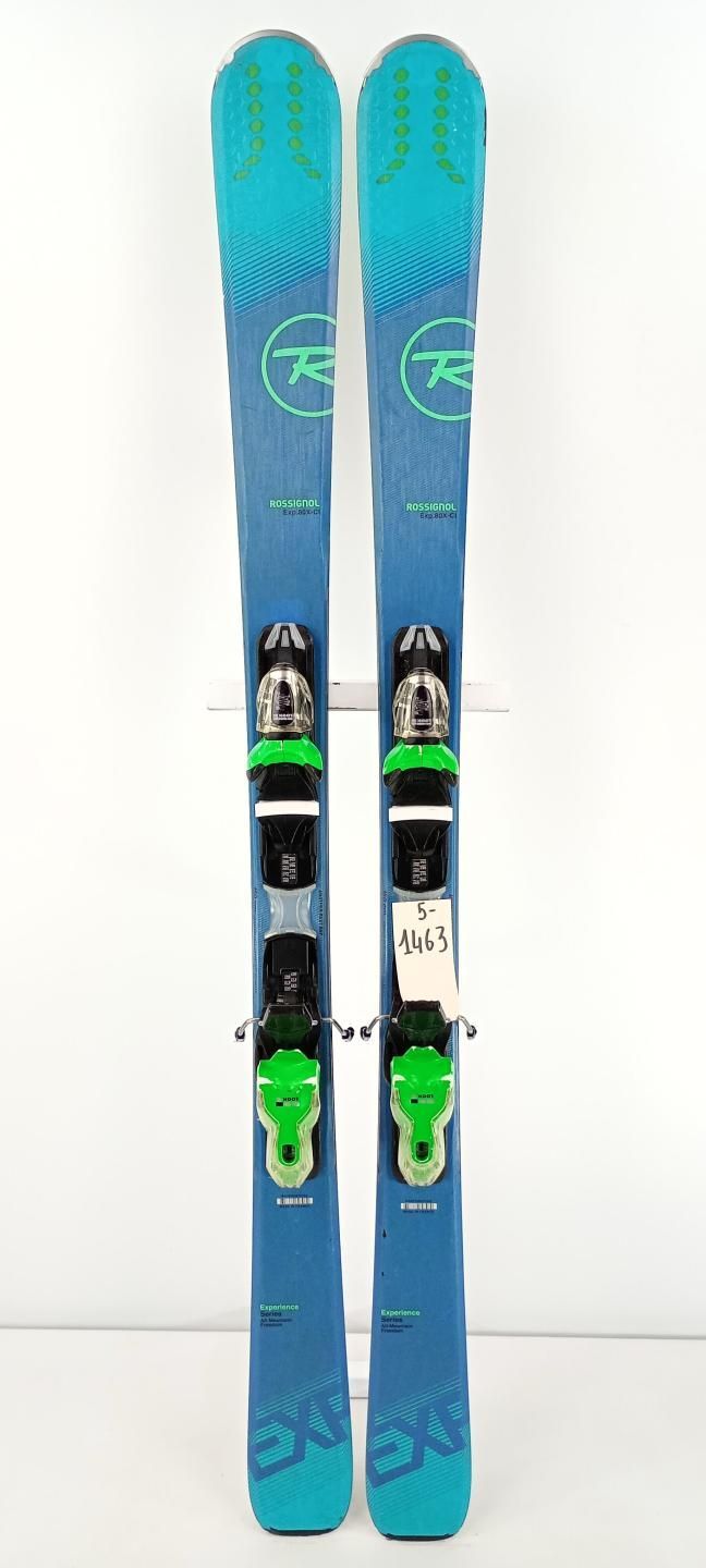 Skis alpins Rossignol Experience 80-ci | Campsider