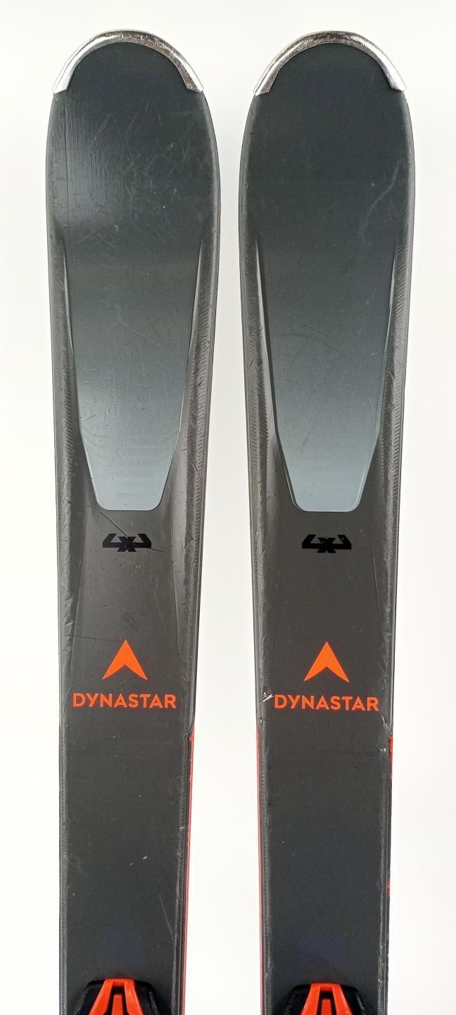 Skis alpins Dynastar Speed Zone 4x4 78 | Campsider
