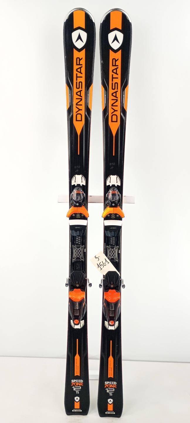 Skis Dynastar Speed Zone 12 Ti 2018 | Campsider