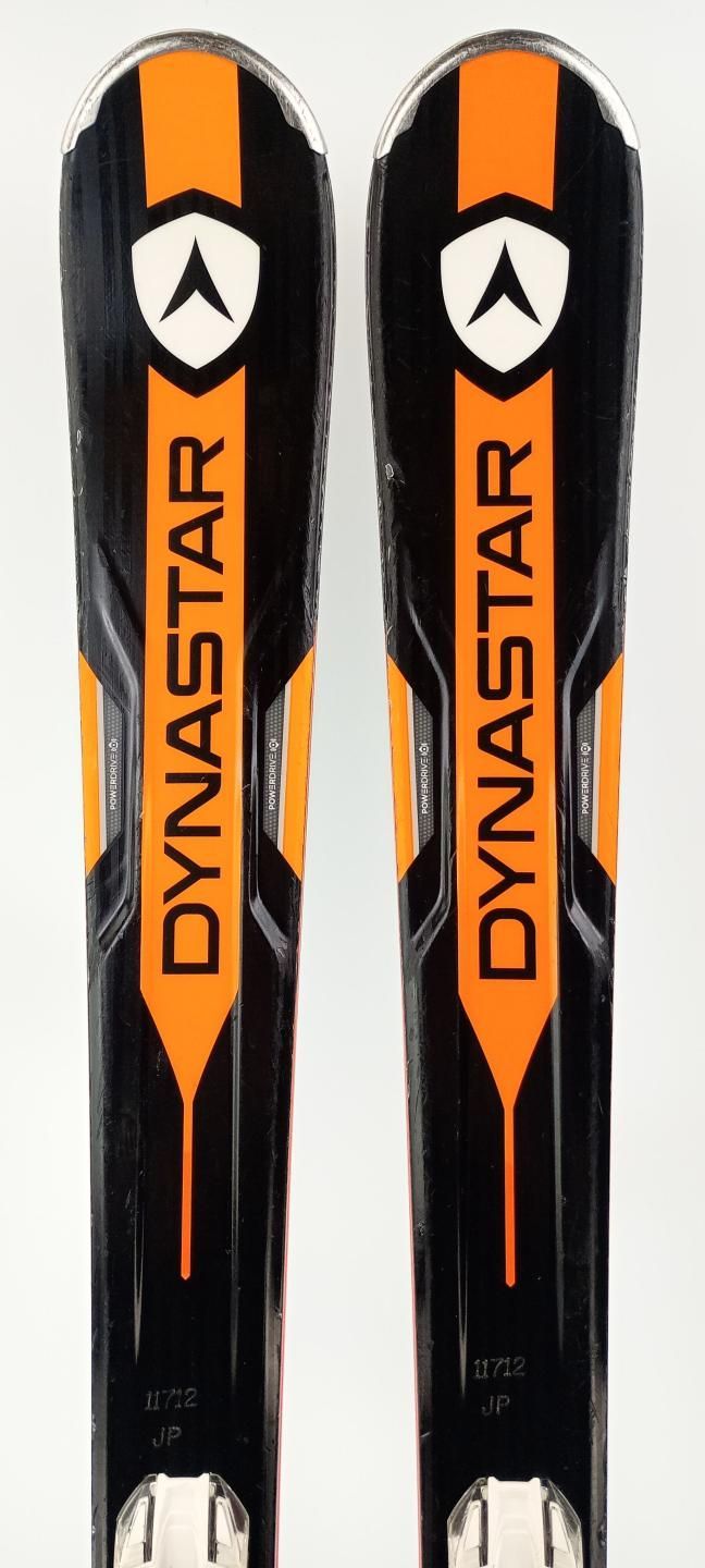 Skis Dynastar Speed Zone 12 Ti 2018 | Campsider