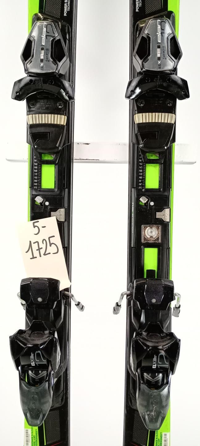 Skis alpins Elan Race Gsx Amphibio | Campsider