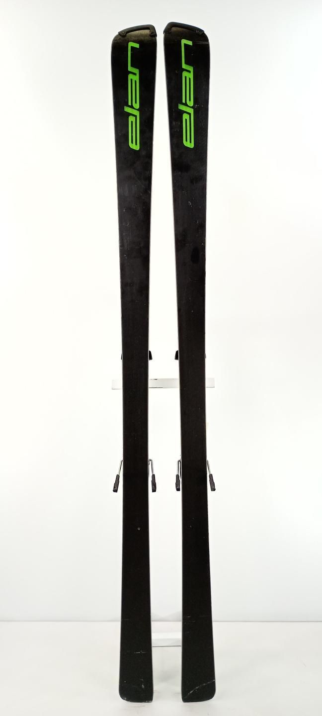 Skis alpins Elan Race Gsx Amphibio | Campsider