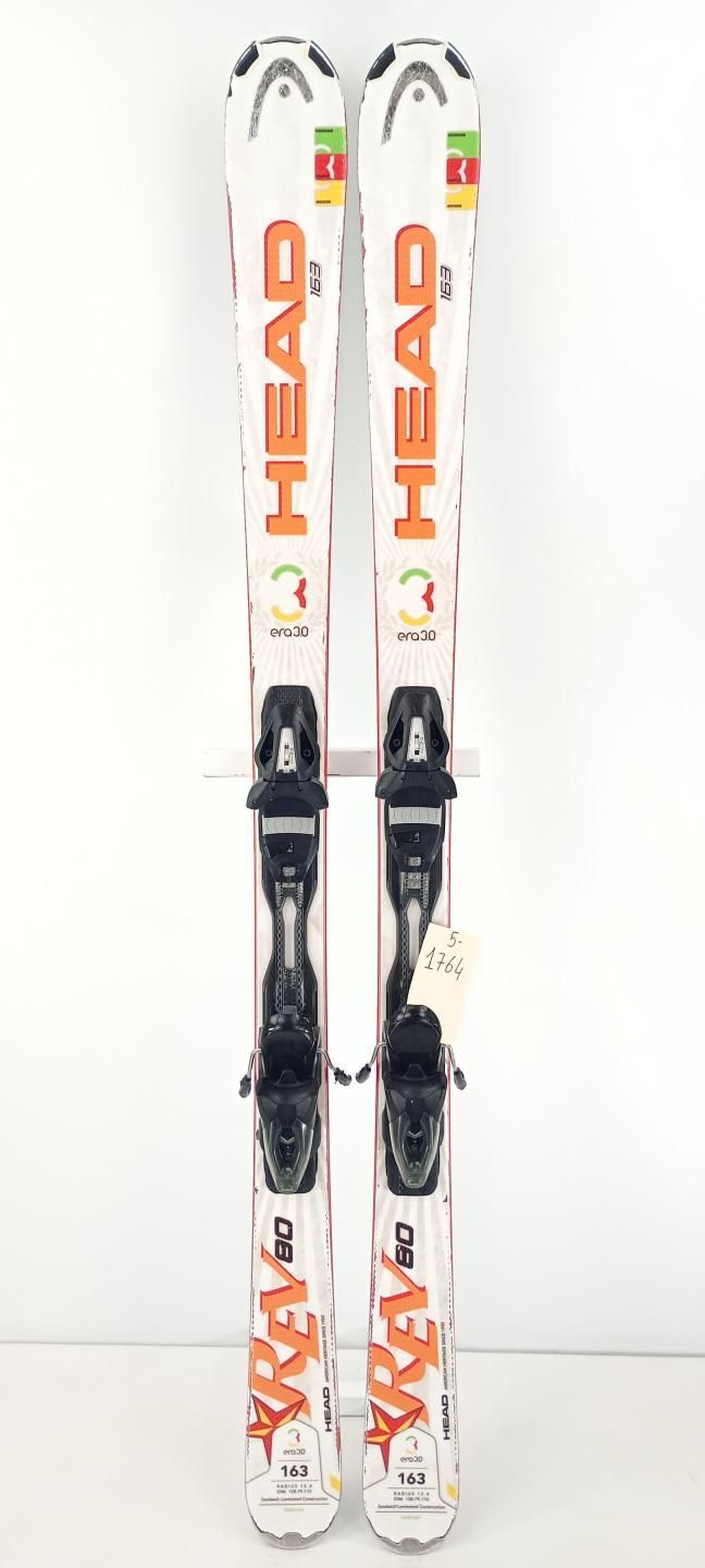 Skis Head Rev 80 Pro 2014 | Campsider