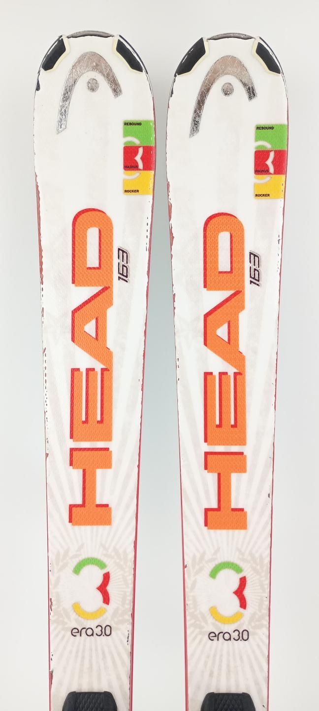 Skis Head Rev 80 Pro 2014 | Campsider