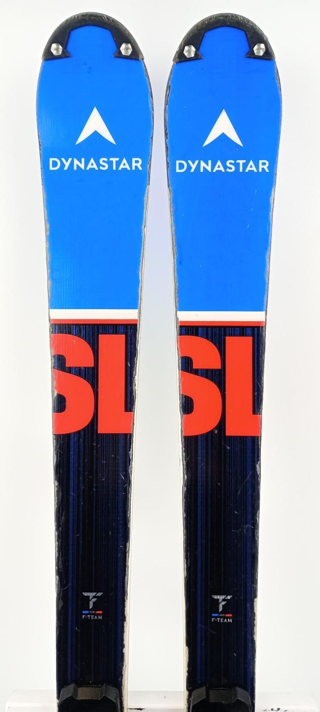 Skis alpins Dynastar Speed Omeglass Wc Sl | Campsider