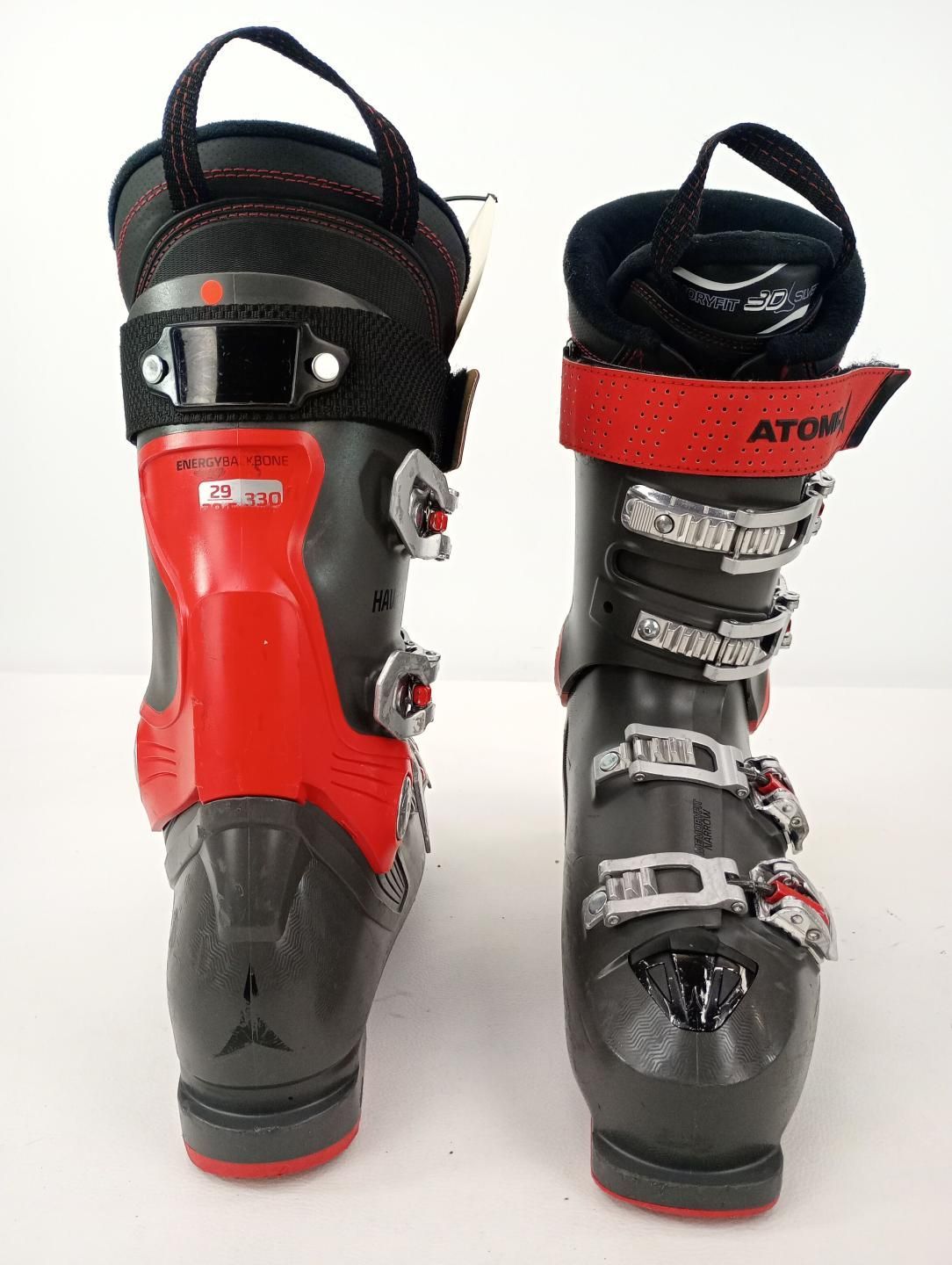 Chaussures ski alpin Atomic Hawx Ultra 110r | Campsider