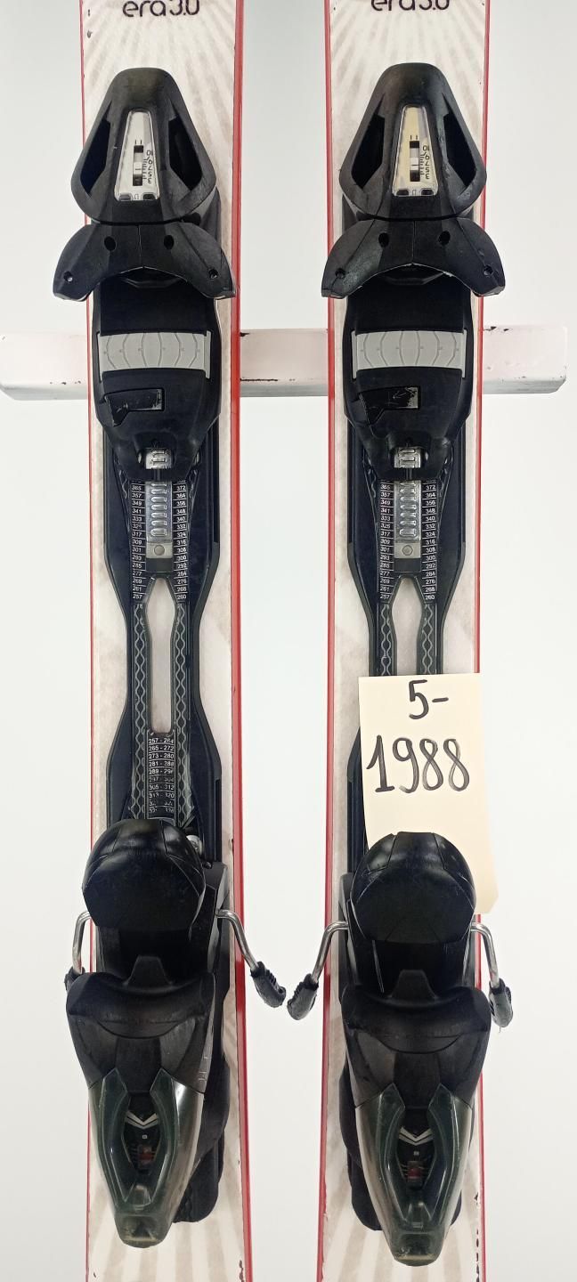 Skis alpins Head Rev 80 Era 3.0 | Campsider