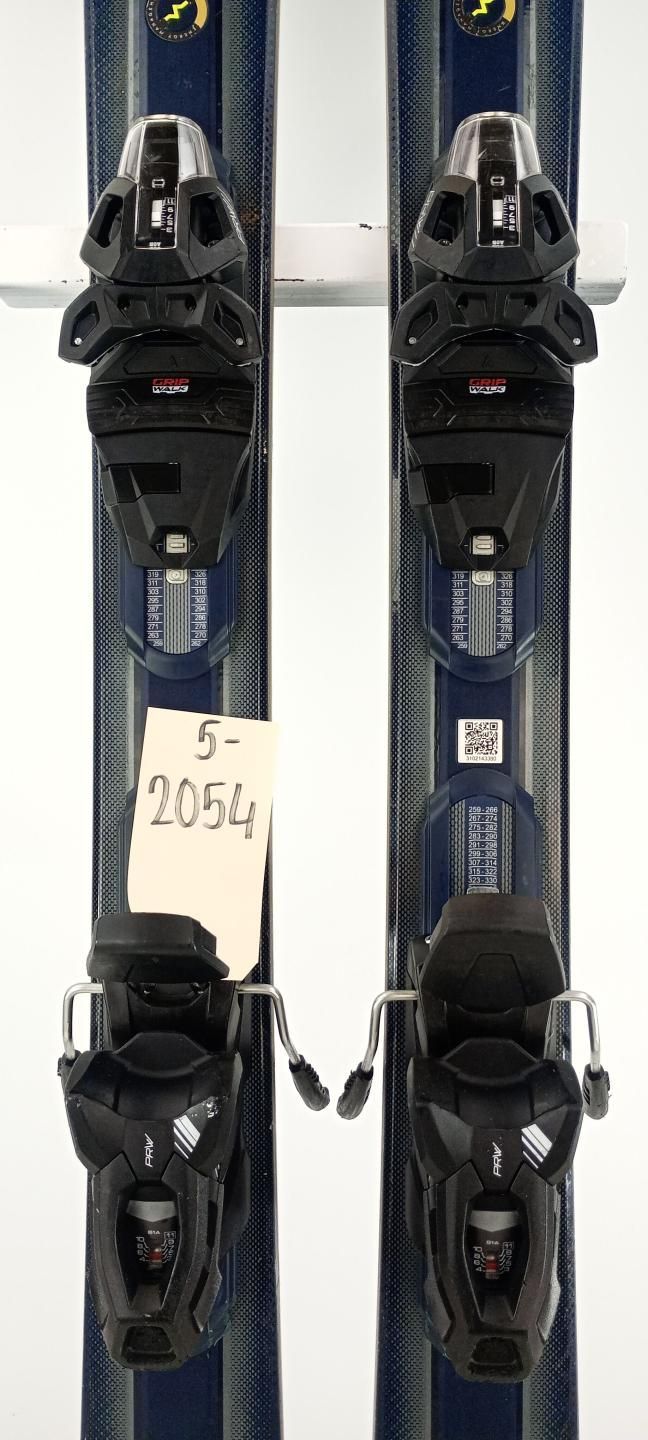 Skis alpins Head Shape E-v10 | Campsider