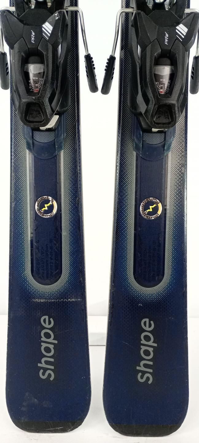 Skis alpins Head Shape E-v10 | Campsider