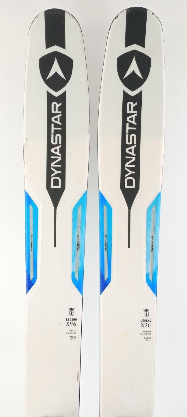 Skis alpins Dynastar Legend X 96 | Campsider