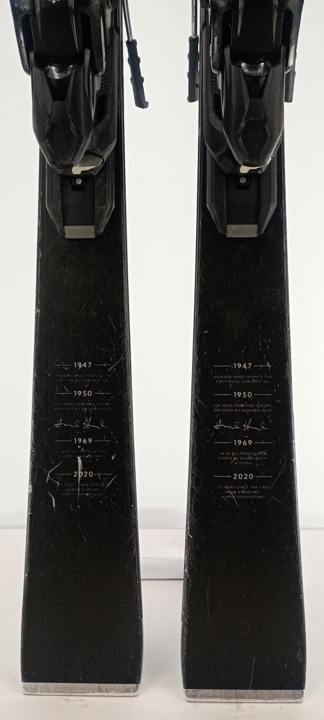 Skis alpins Head Standard | Campsider